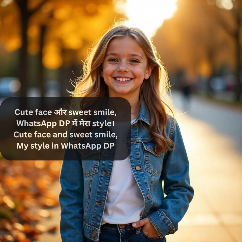 Attitude Girl DP for WhatsApp: 150+ Stunning Profile Pictures That ...